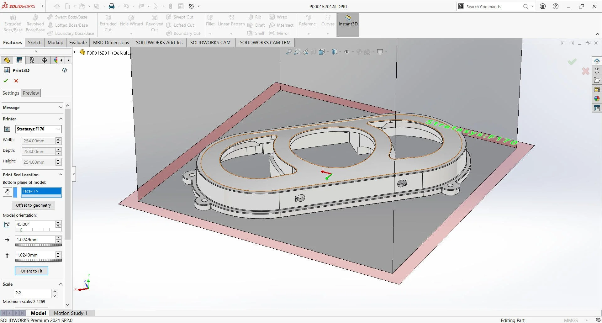 3Ds Import Solidworks: Importer Fichier 3Ds Solidworks – EDKNFQ