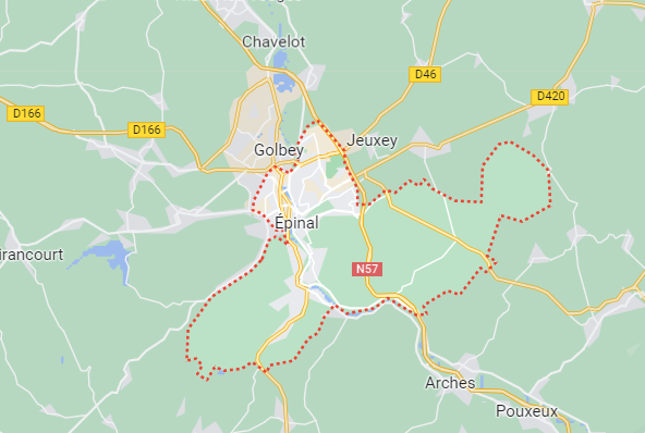 Impression 3D Épinal — La Nouvelle École