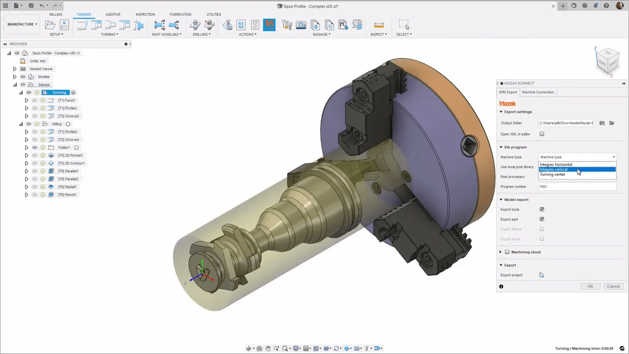 Formation modélisation avec Fusion 360 pour l’impression 3D — La ...