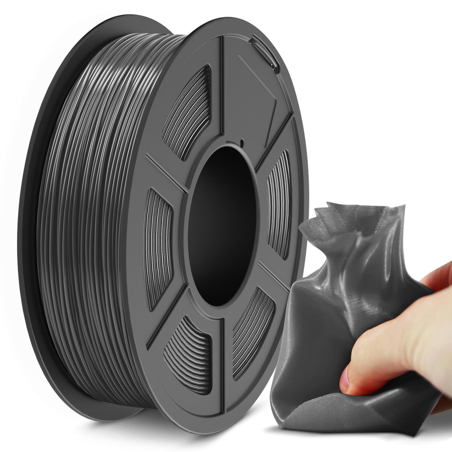 Températures d’impression PLA, ABS, PETG, Nylon, et TPU — La Nouvelle École