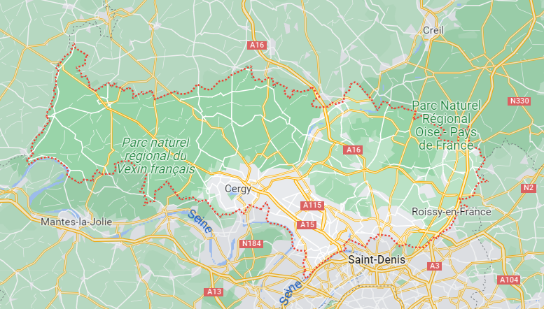 Formation impression 3D Val-d'Oise — La Nouvelle École