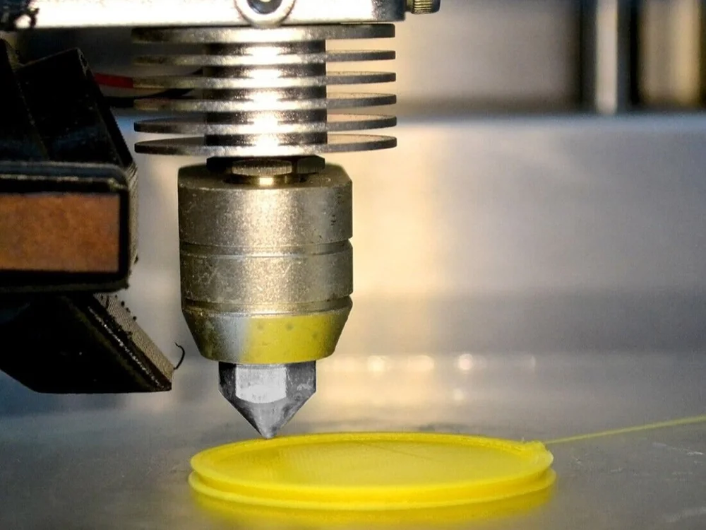 Buse imprimante 3D : tout ce que vous devez savoir — La Nouvelle École