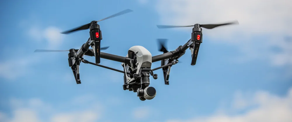 Formation Drone — La Nouvelle École