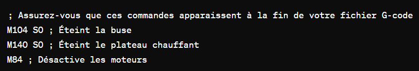 G-code : guide complet pour débutants en impression 3D — La Nouvelle École