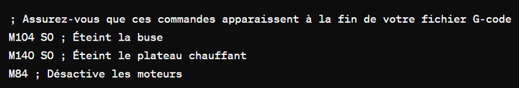 G-code : guide complet pour débutants en impression 3D — La Nouvelle École