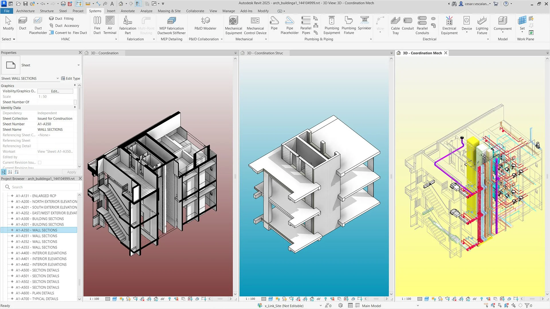Autodesk Revit : Guide complet — La Nouvelle École