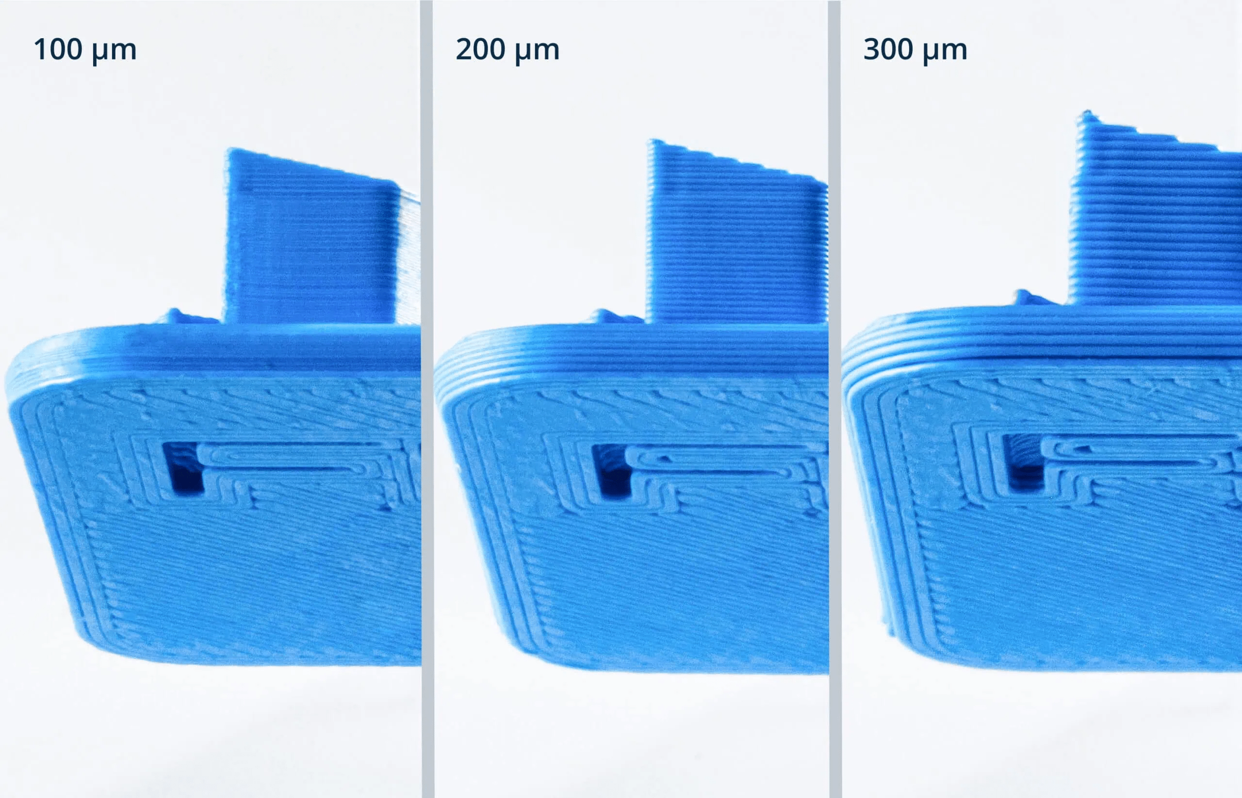 6 conseils pour avoir des impressions 3D parfaites — La Nouvelle École