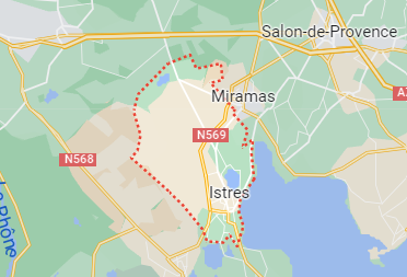 Impression 3D Istres — La Nouvelle École