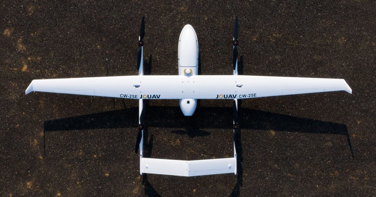 DRONES À VOILURE FIXE : GUIDE COMPLET POUR DEBUTANT — La Nouvelle École