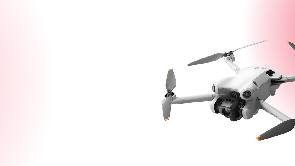 Formation Drone — La Nouvelle École
