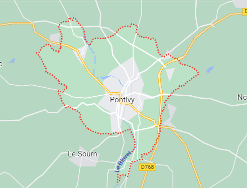 Impression 3D Pontivy — La Nouvelle École