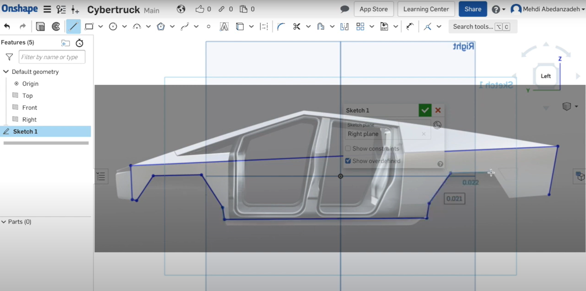 OnShape : Modélisation & Impression 3D — La Nouvelle École