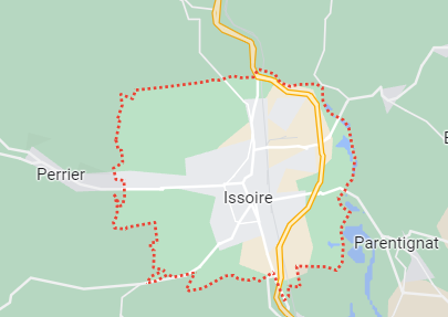 Impression 3D Issoire — La Nouvelle École