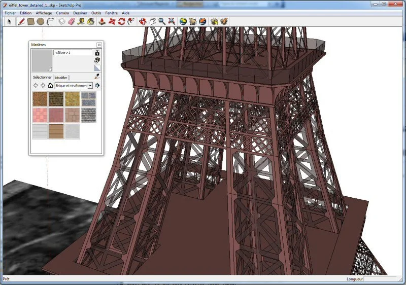 Top 5 des meilleurs logiciels de modélisation 3D : SketchUp, Fusion360 ...