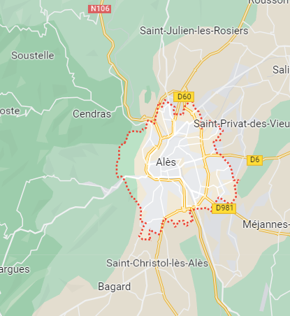 Impression 3D Alès — La Nouvelle École