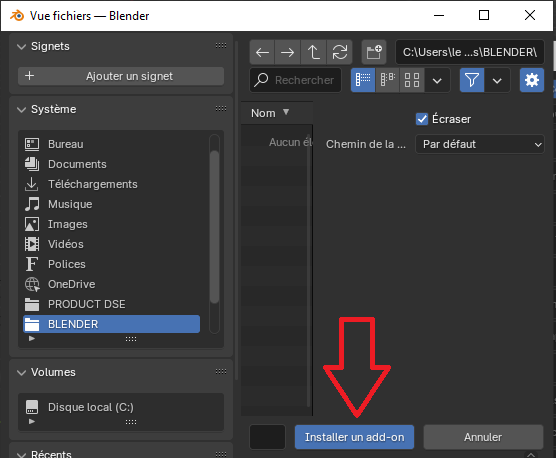 Top 12 des Addons Blender à utiliser en 2024 — La Nouvelle École