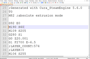 G-code : guide complet pour débutants en impression 3D — La Nouvelle École