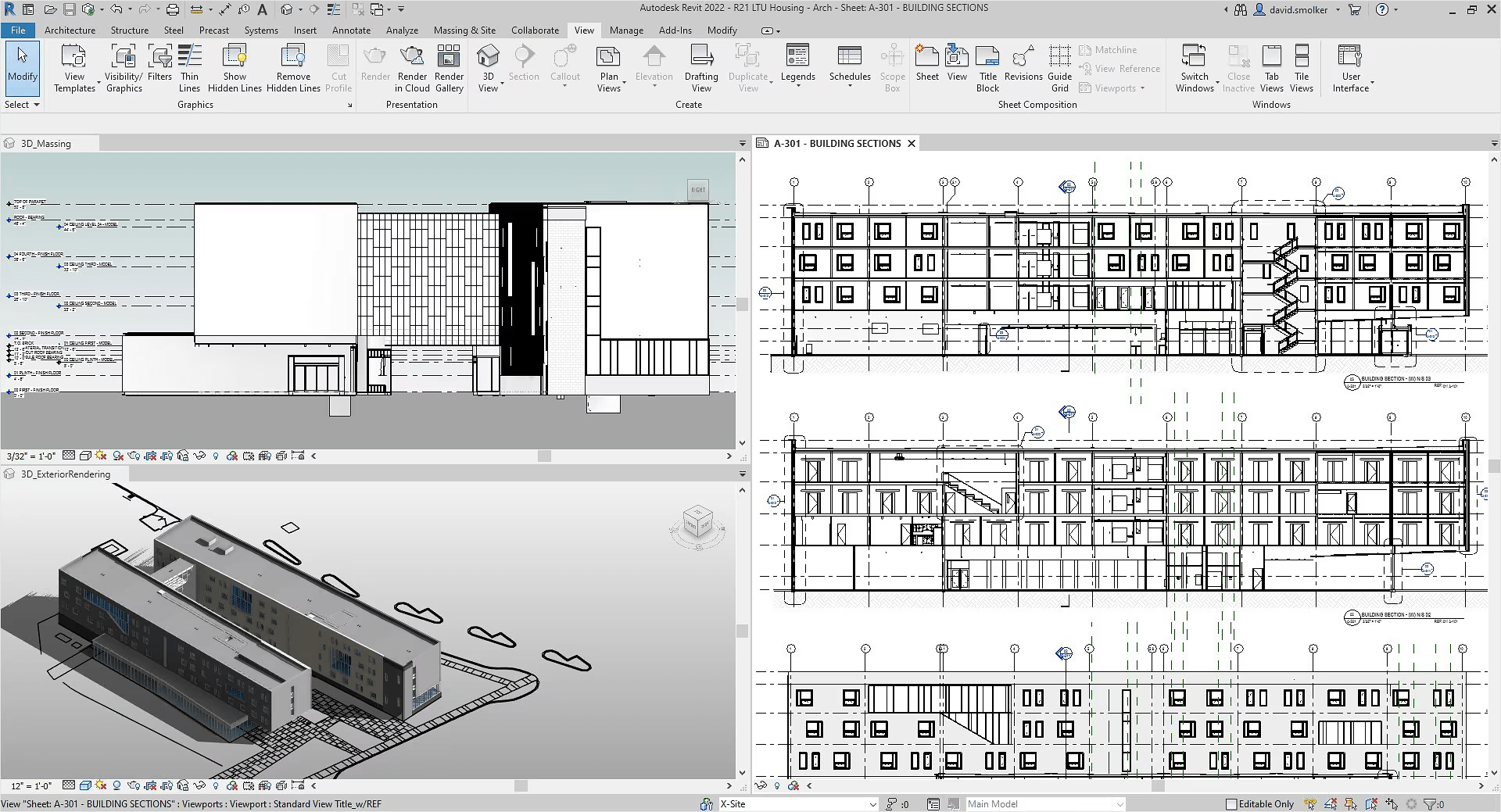 Autodesk Revit : Guide complet — La Nouvelle École