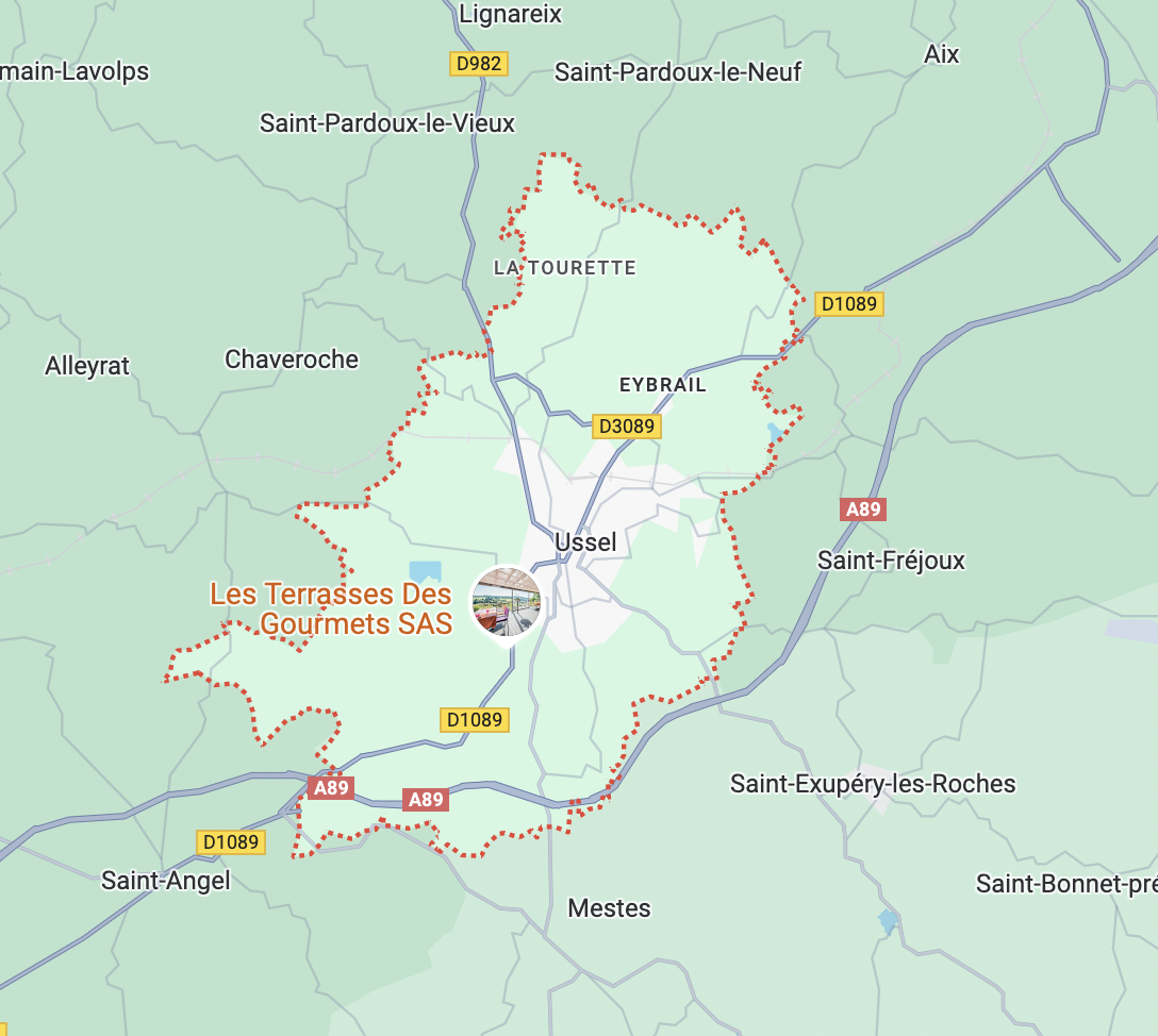 Impression 3D Ussel — La Nouvelle École