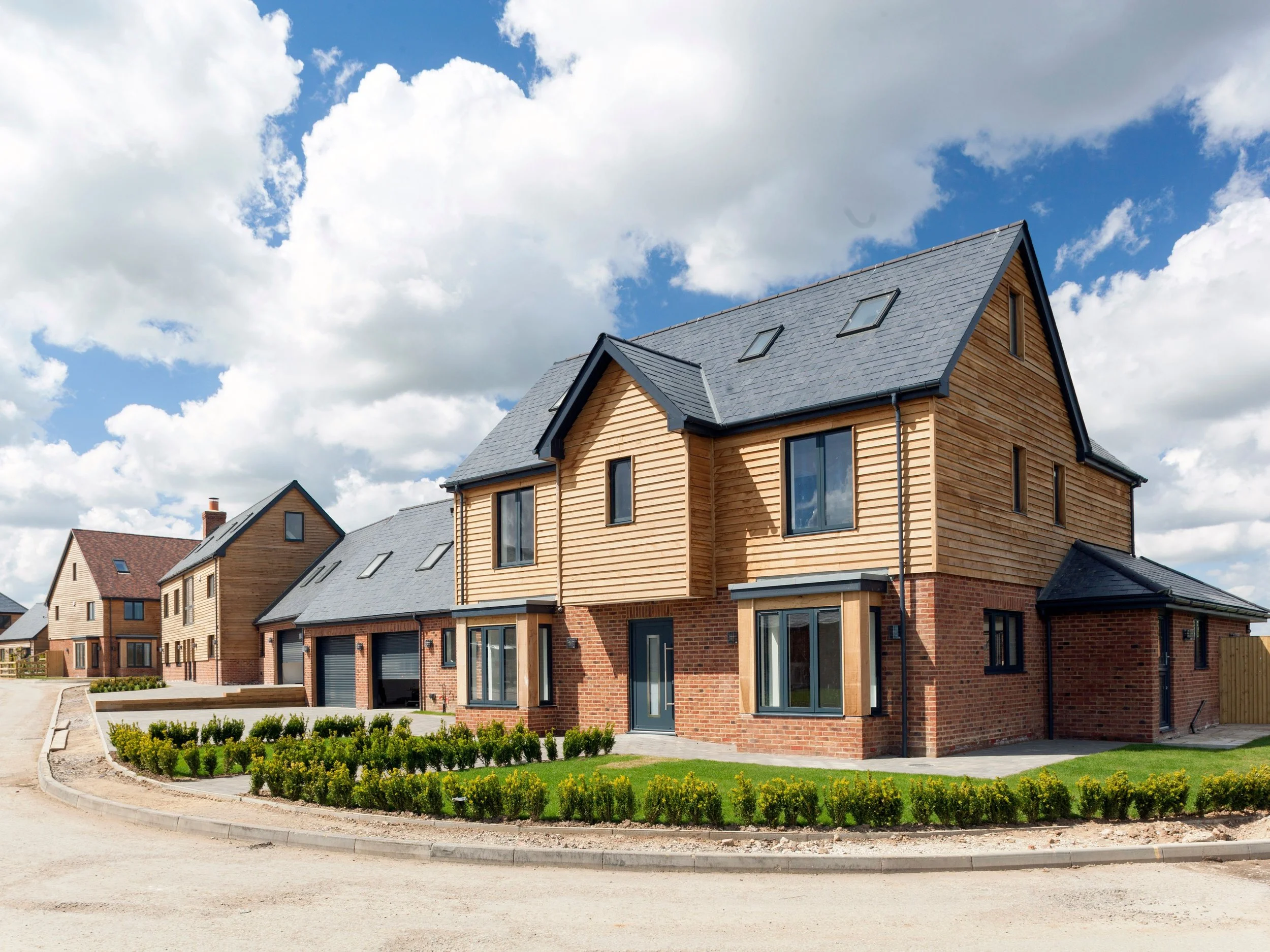 Alitherm 600 — BDC Aluminium Ltd