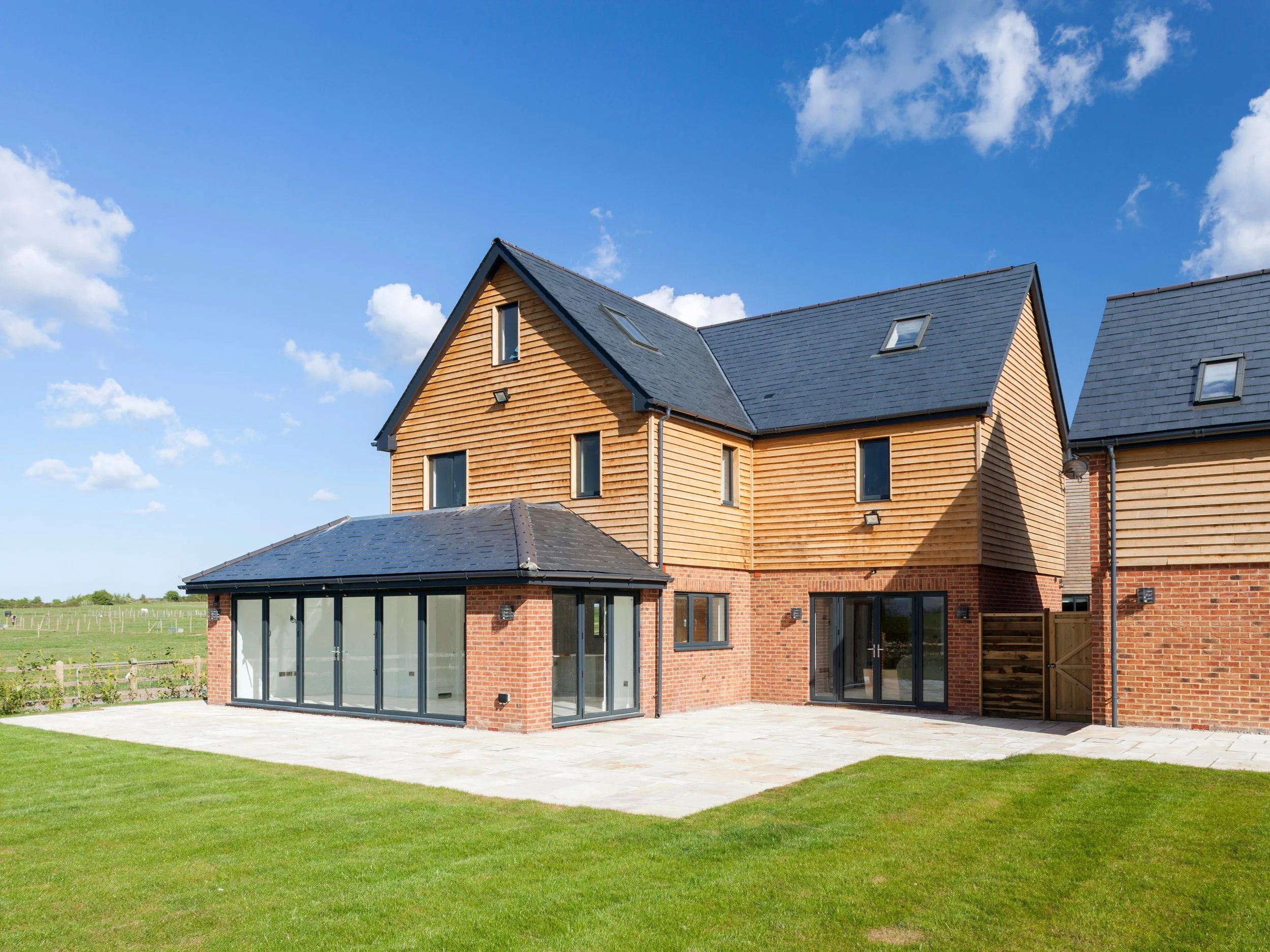 Alitherm 600 — BDC Aluminium Ltd