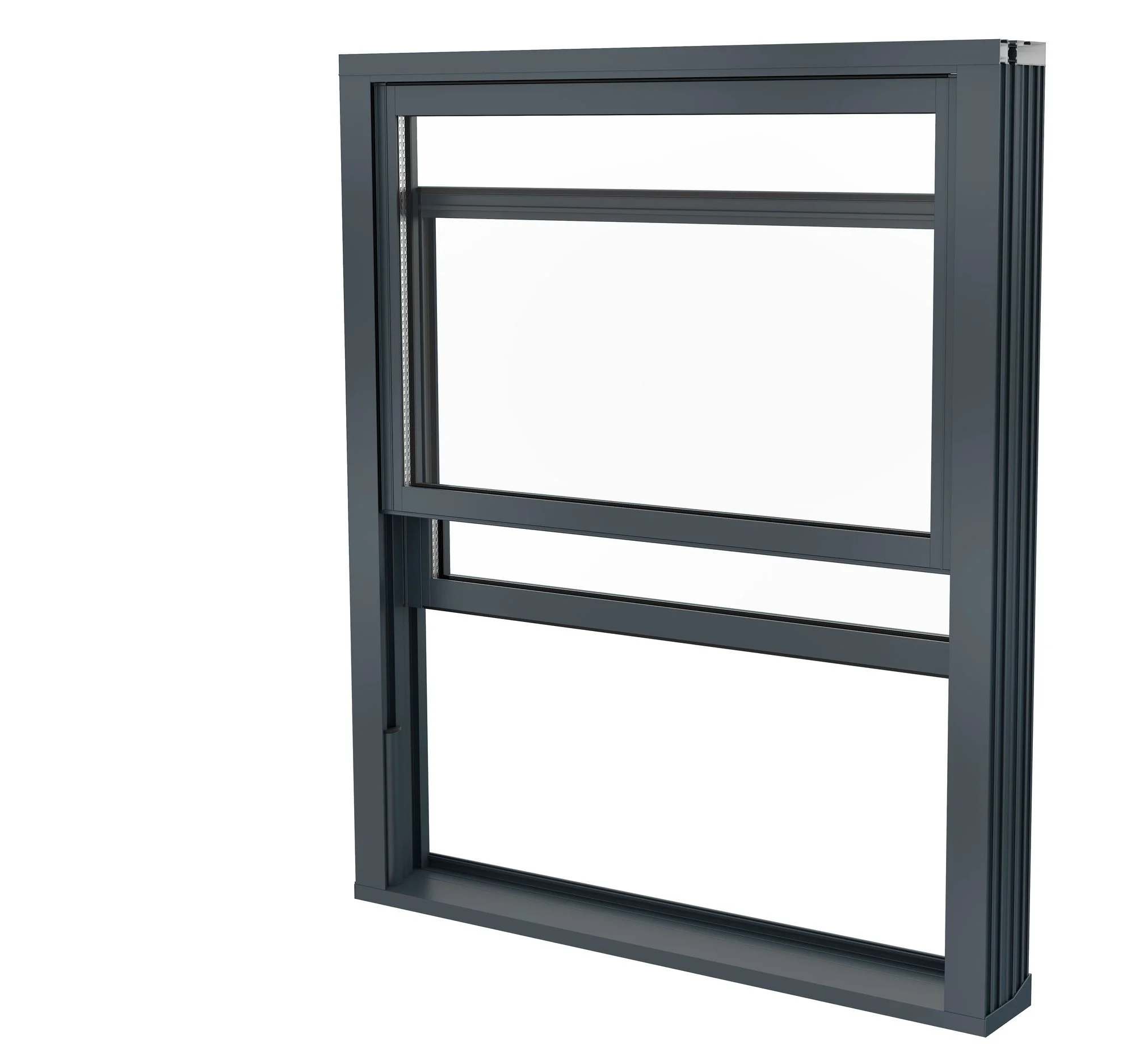 Windows — BDC Aluminium Ltd