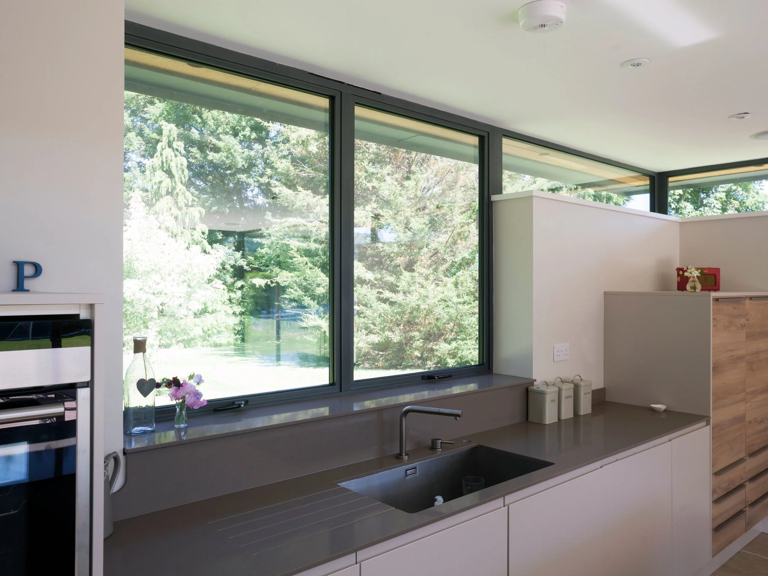 Windows — BDC Aluminium Ltd