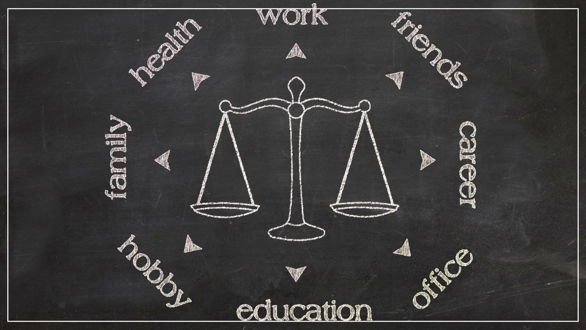 Balance in a Busy Life: Myth, Necessity, or Something In Between ...
