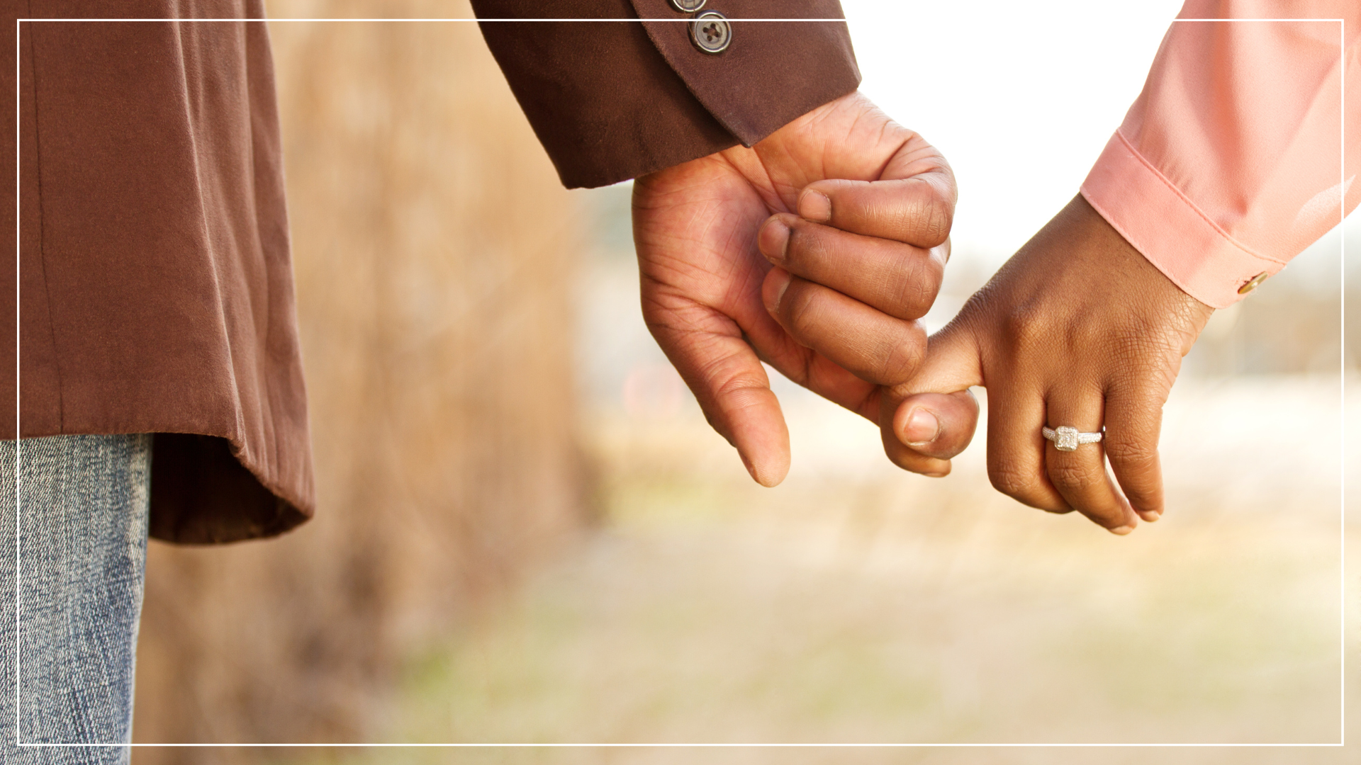 The Secrets to Choosing Your Partner Daily | Spirited Earthling