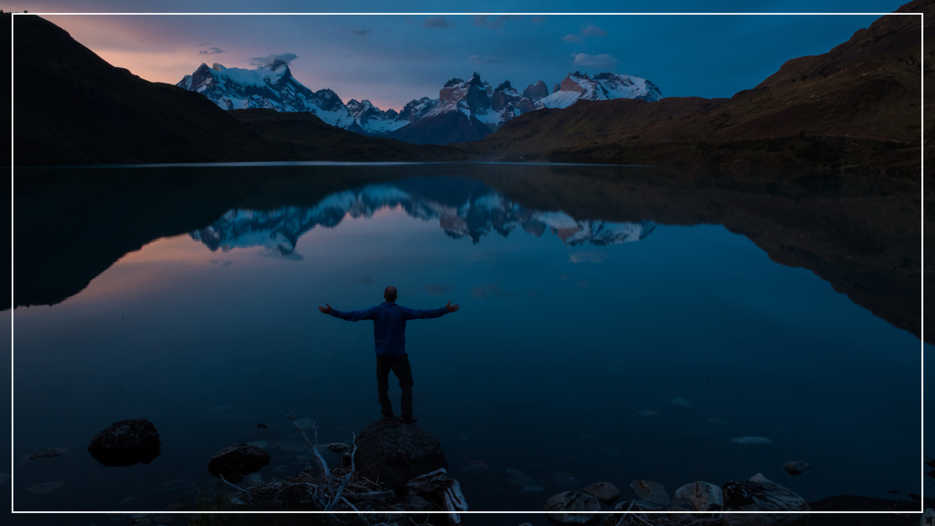 Why You Need to Experience More Awe | Spirited Earthling