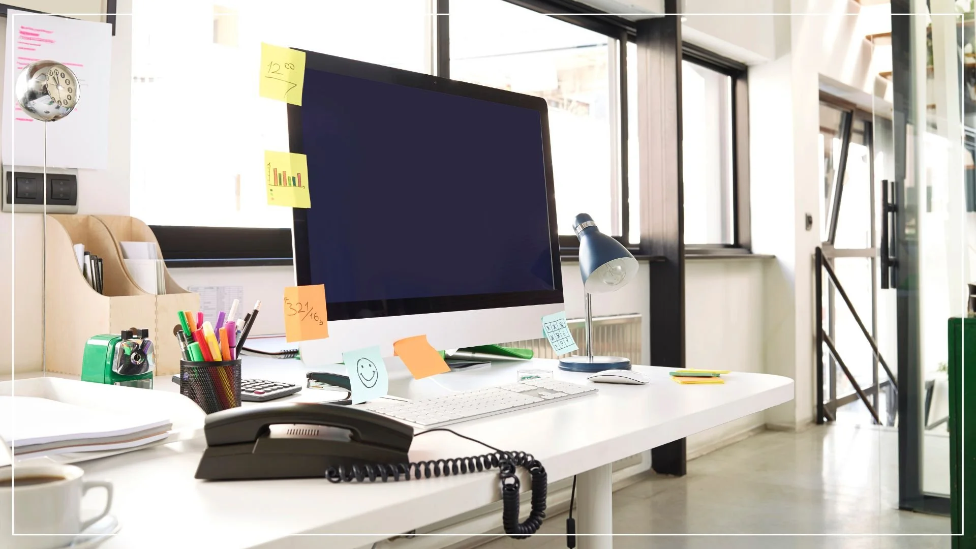 New and Known Self-Care Ideas for Desk Jobs | Spirited Earthling