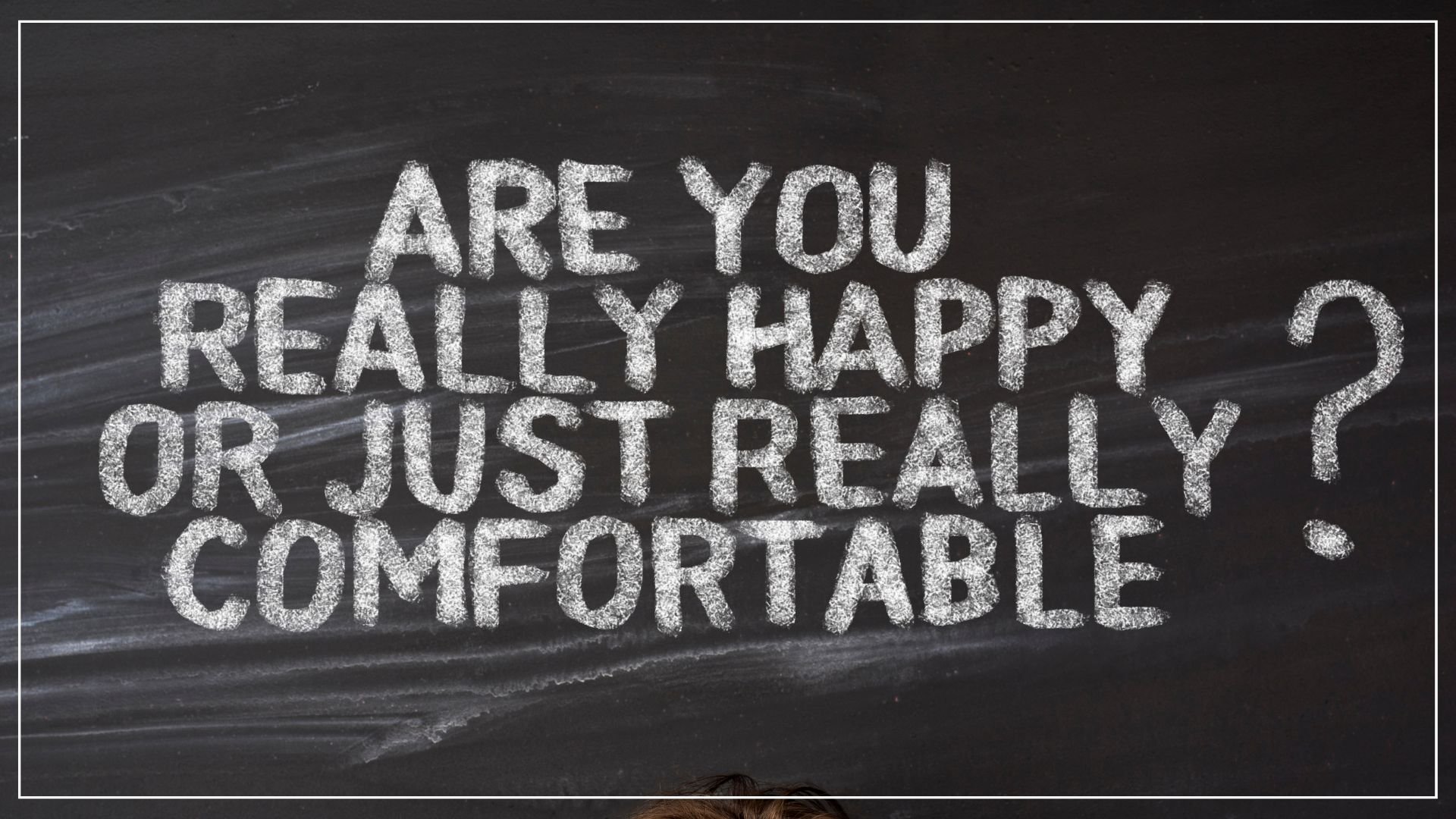 Ultimate Guide to Better Understand and Expand Comfort Zones | Spirited ...