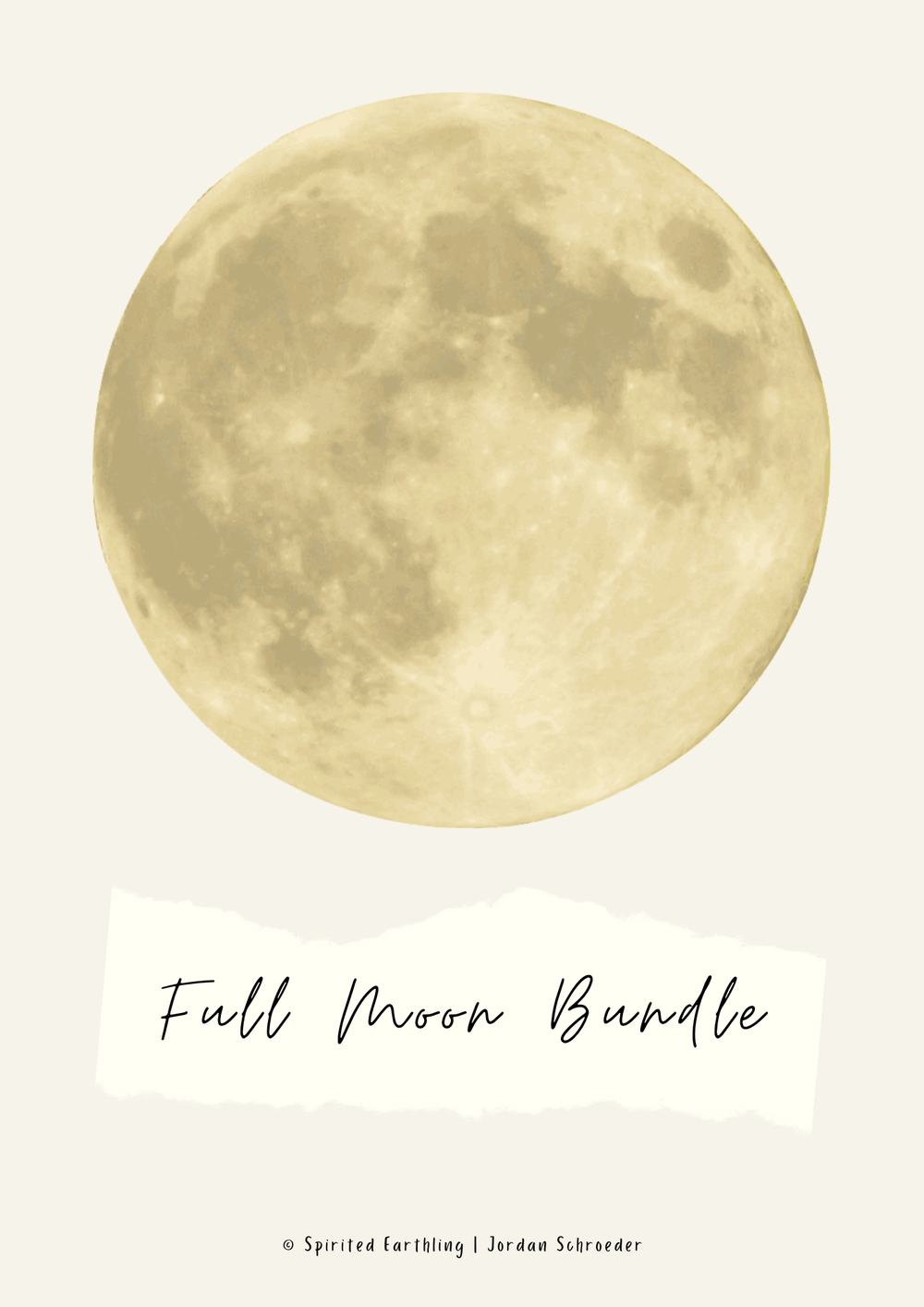 Book of Journal Prompts: Beginnings and Endings | Spirited Earthling