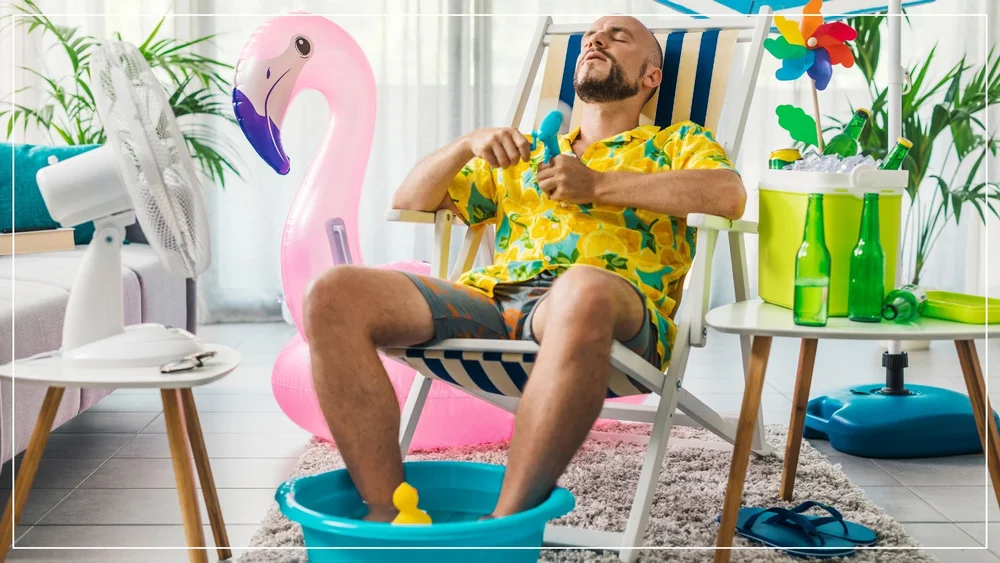 How To Live with a Vacation Mindset (Wherever You Are) | Spirited Earthling