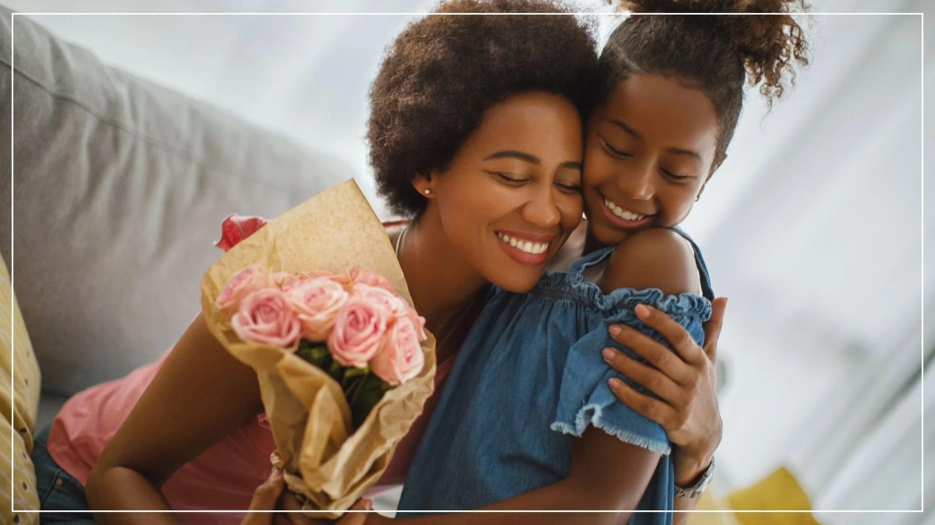 A Gentle Hug for Every Beautiful Heart This Mother's Day | Spirited ...