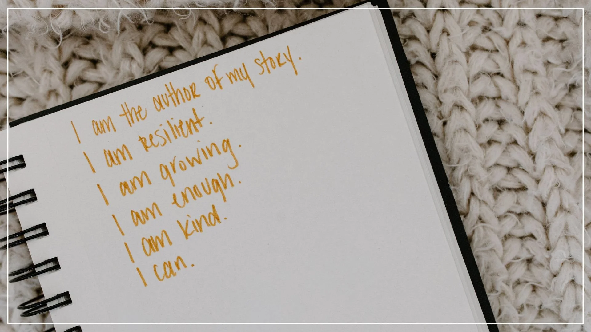 3 Simple Ways to Calm Your Mind and Body | Spirited Earthling