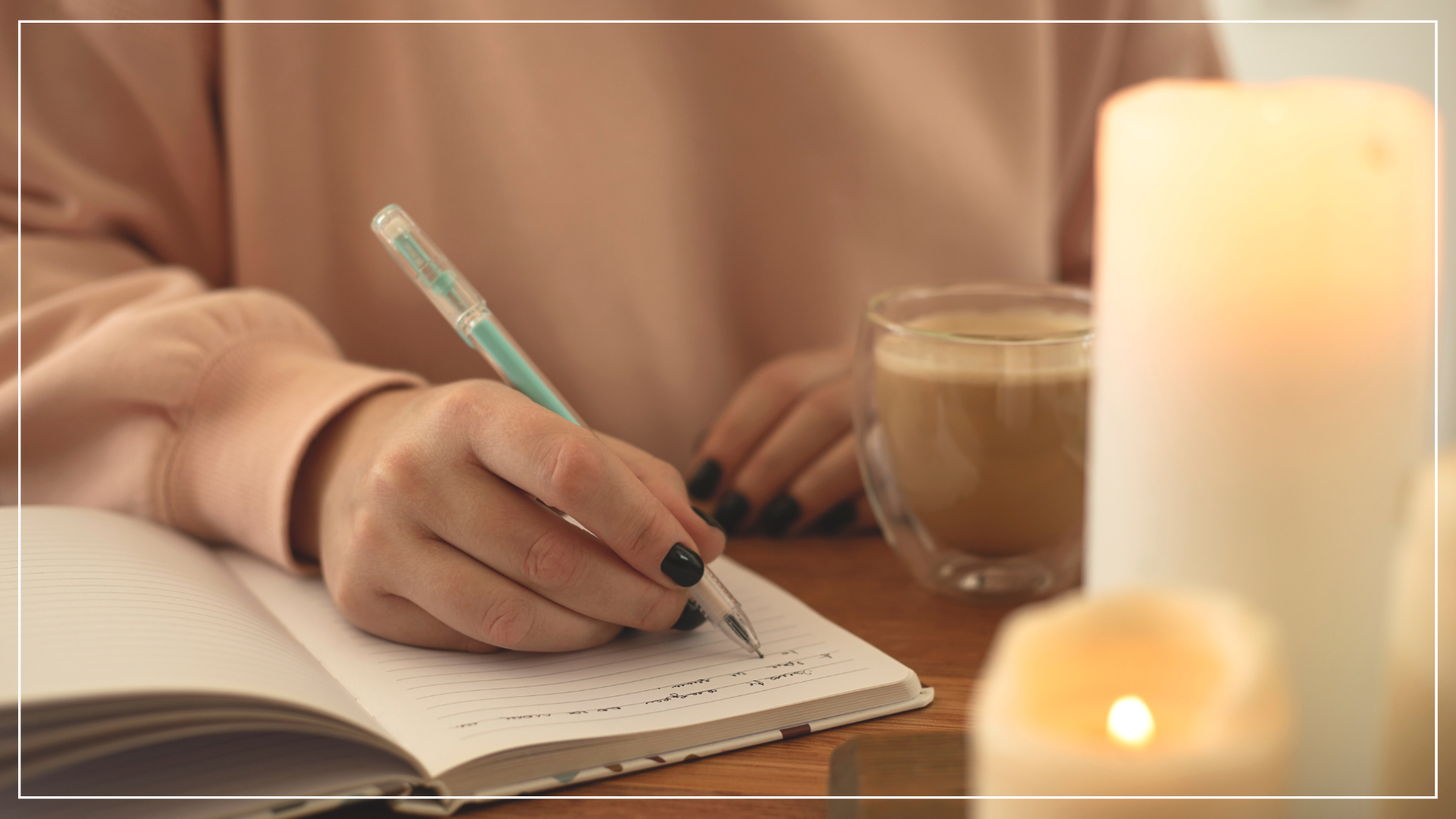 7 Self-Reflective Journaling Prompts for Love and Relationships ...