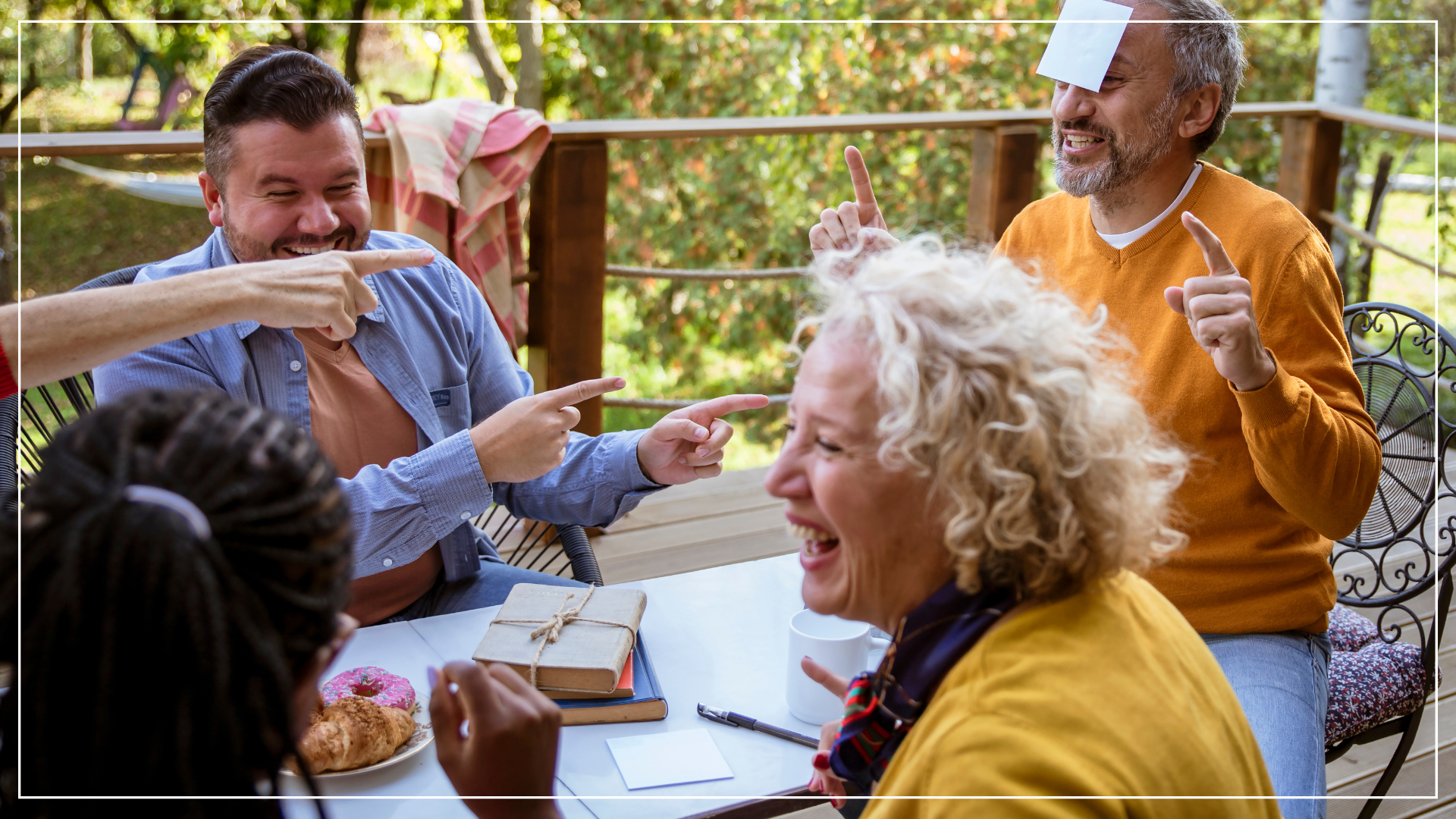 Why You Should Laugh More and How to | Spirited Earthling