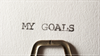 Interesting Ideas on How to Set, Select, and Stack Goals | Spirited ...