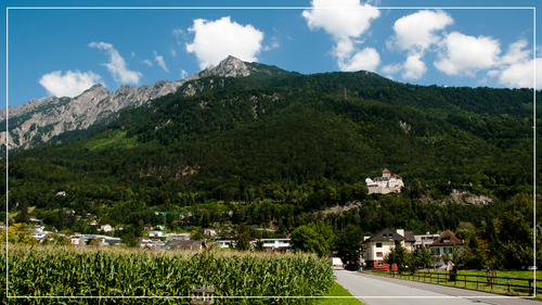 The Best Adventure Anniversary Hiking The Liechtenstein Trail ...