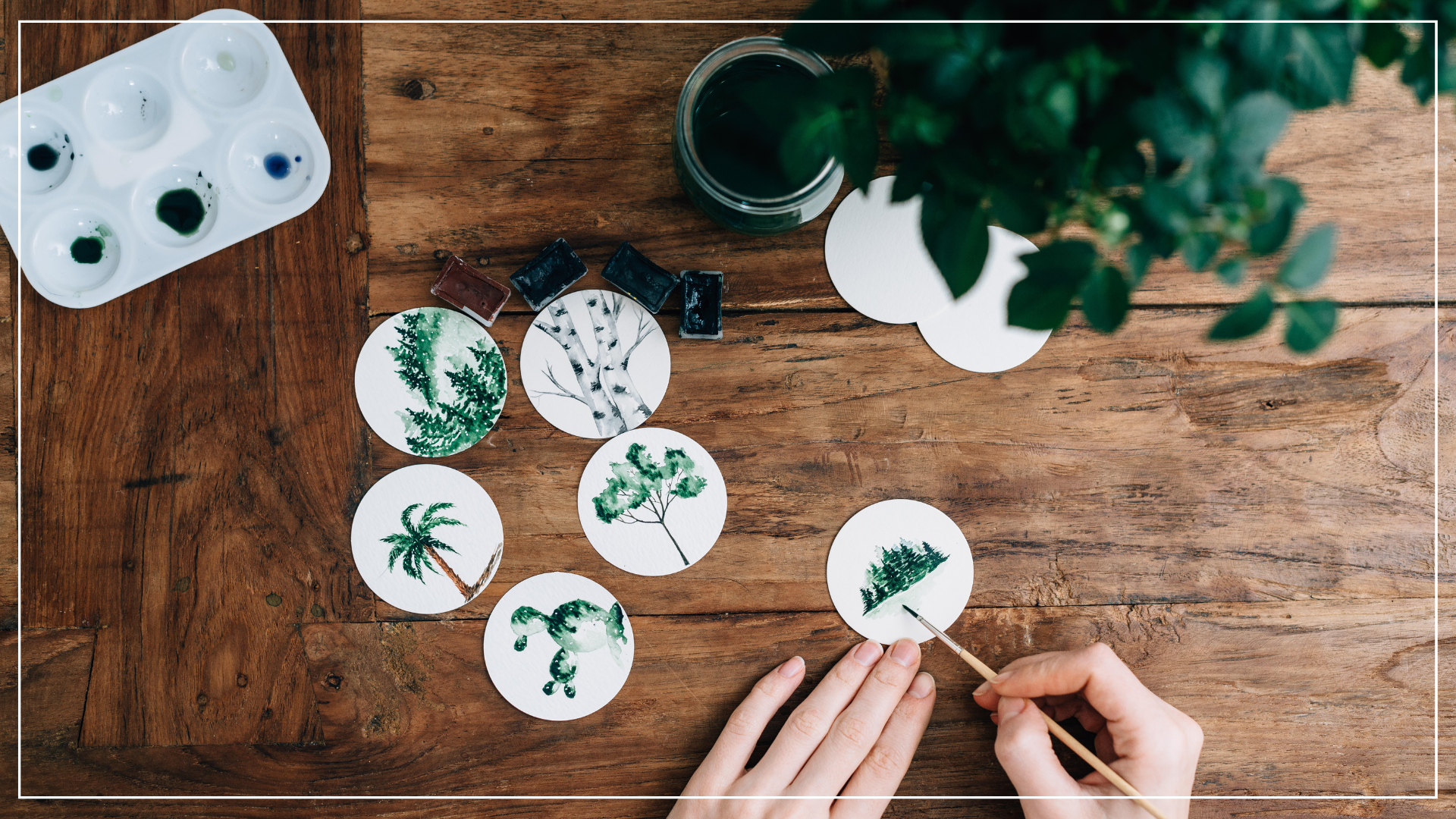 20 Cheerful and Charming Affirmations for Unlimited Creativity ...