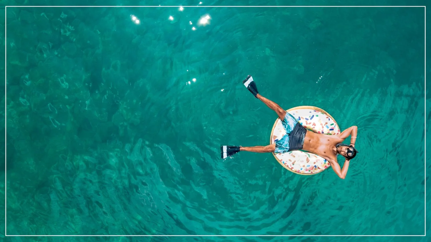 How To Live with a Vacation Mindset (Wherever You Are) | Spirited Earthling