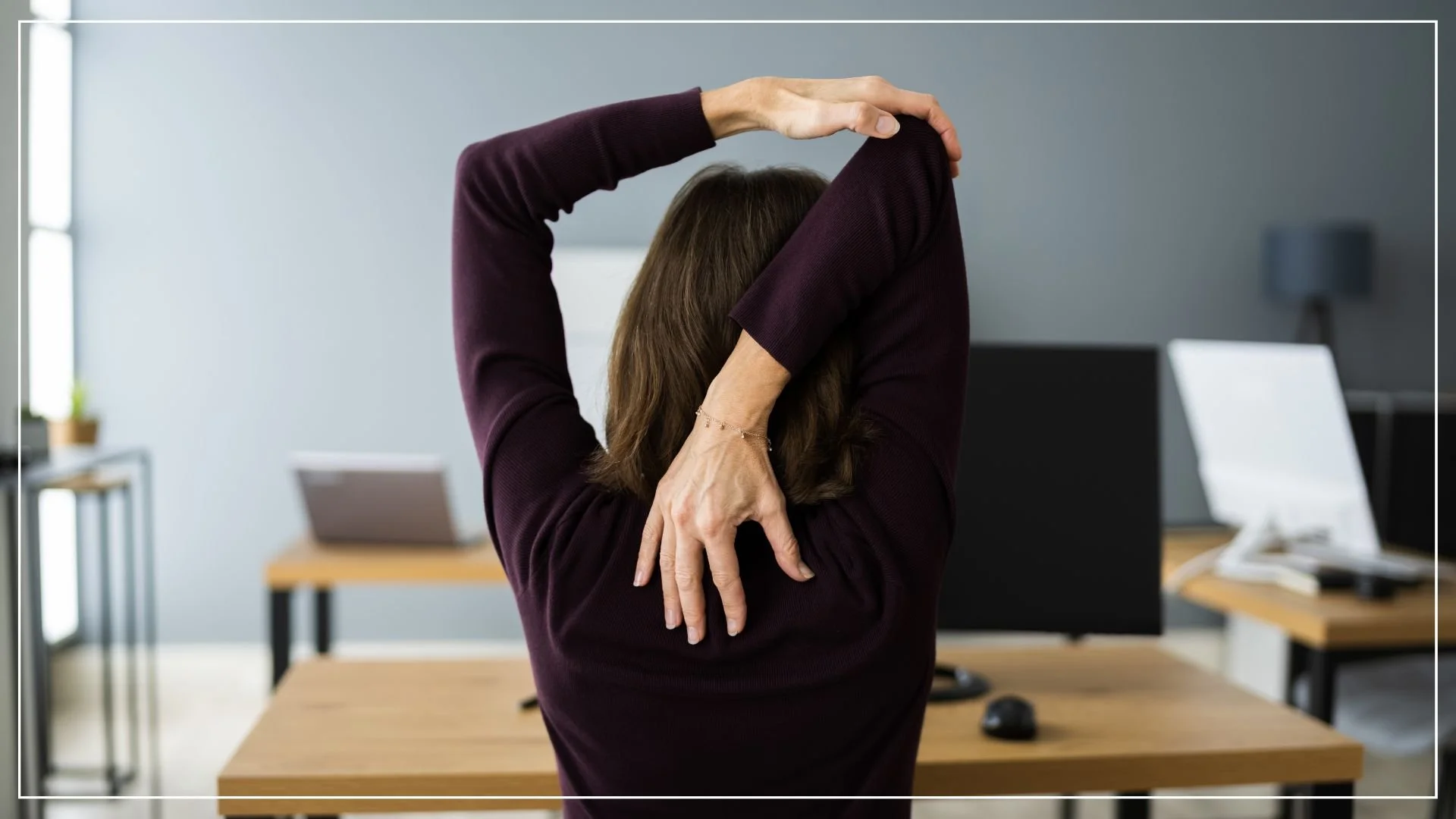 New and Known Self-Care Ideas for Desk Jobs | Spirited Earthling