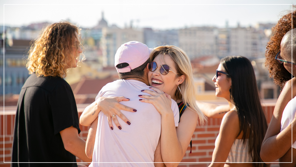 Fantastic Self-Care for Mindful Social Interactions | Spirited Earthling