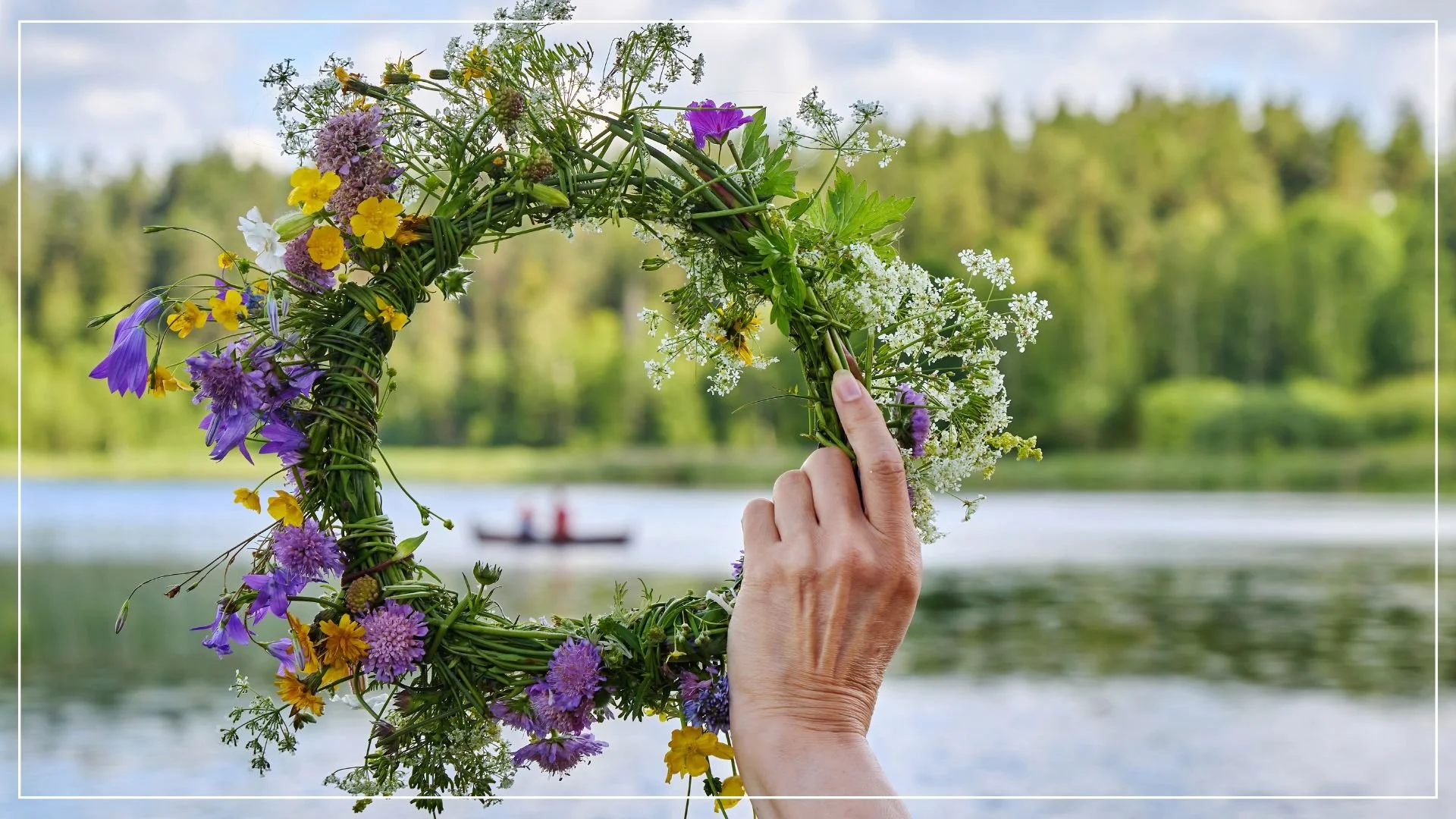 A Summer Solstice Guide to Light, Growth, and Celebration | Spirited ...