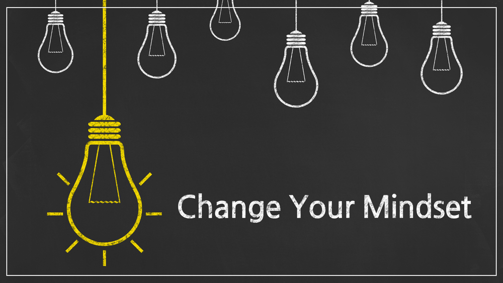 This is a Closed Mindset and How to be More Open-Minded | Spirited ...