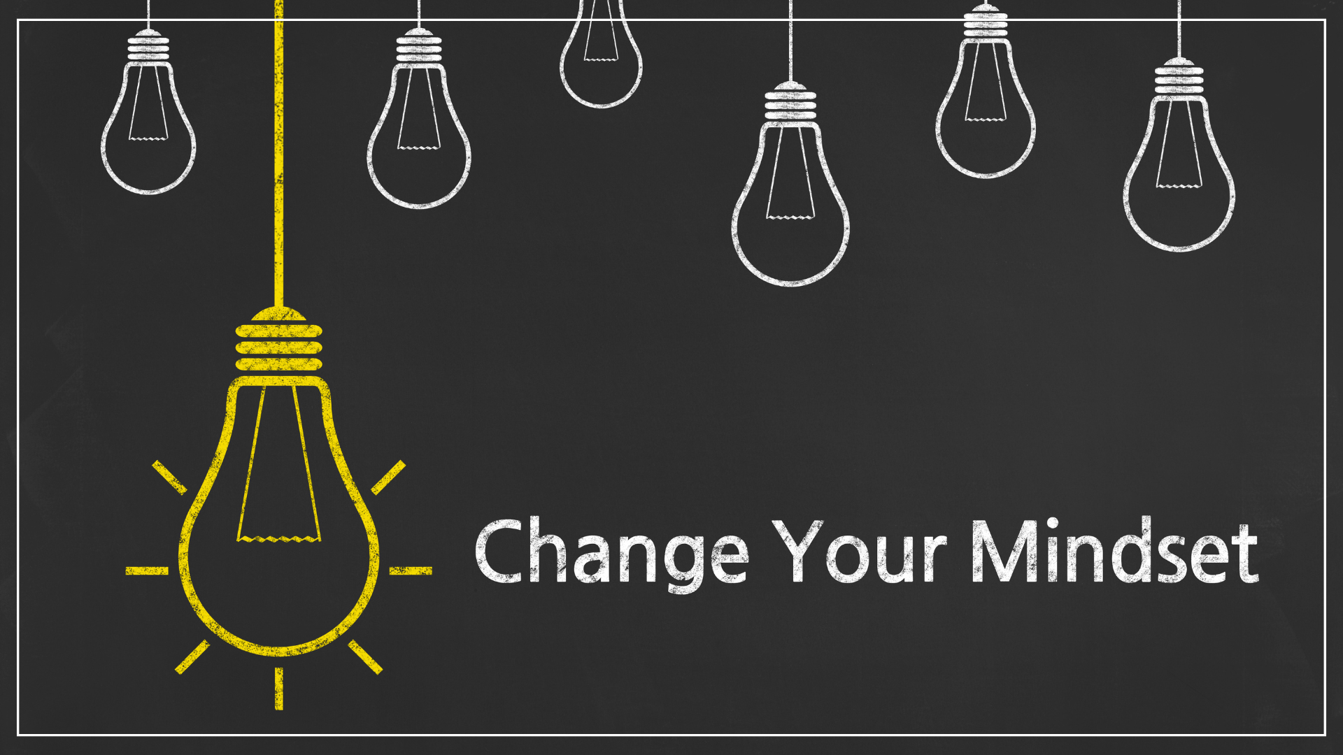 This is a Closed Mindset and How to be More Open-Minded | Spirited ...