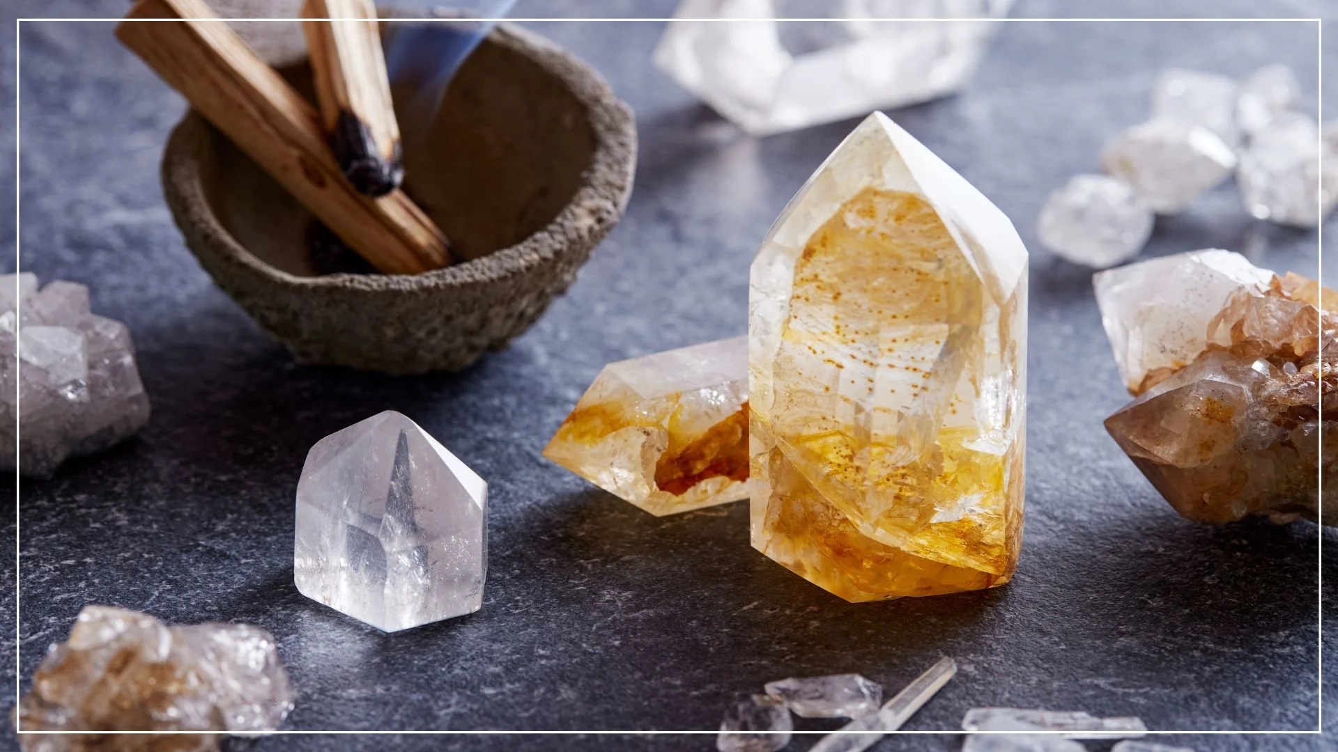 6 Common Energy Healing Practices for Mind, Body, Soul | Spirited Earthling