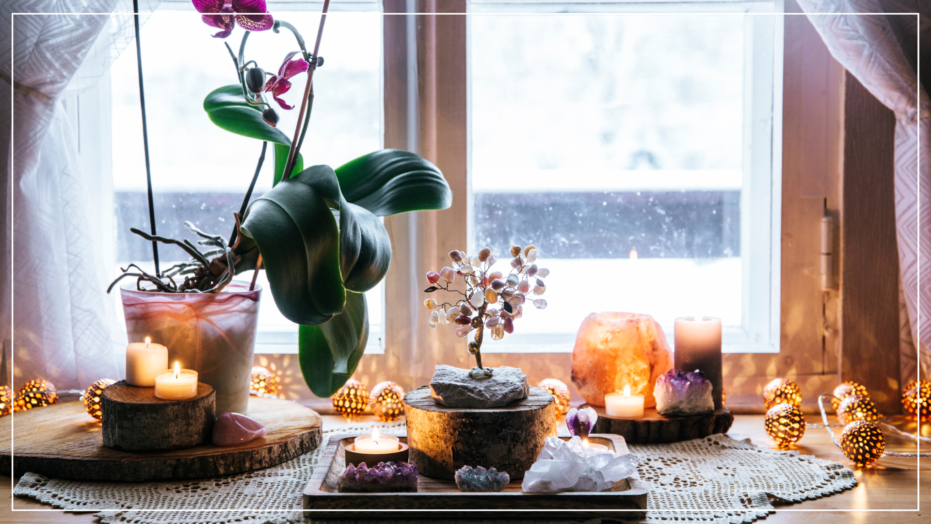 How to Create and Use a Sacred Spiritual Altar at Home | Spirited Earthling