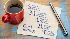 Interesting Ideas on How to Set, Select, and Stack Goals | Spirited ...